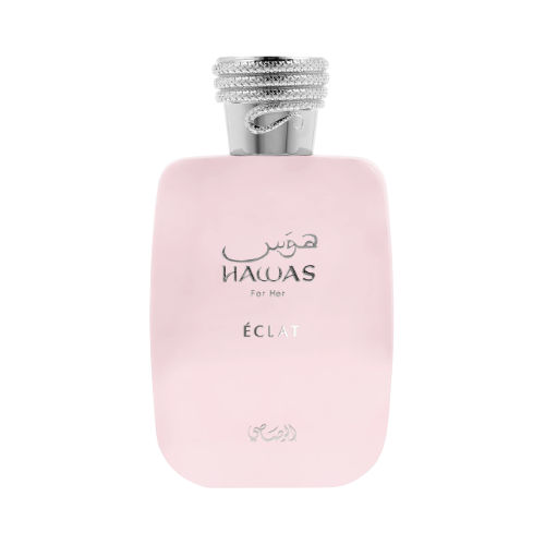 Rasasi Hawas Eclat – Discovery Decants