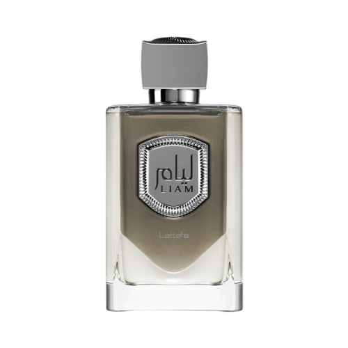 Lattafa Liam Grey – Discovery Decants