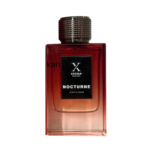 Xeena Nocturne – Discovery Decants
