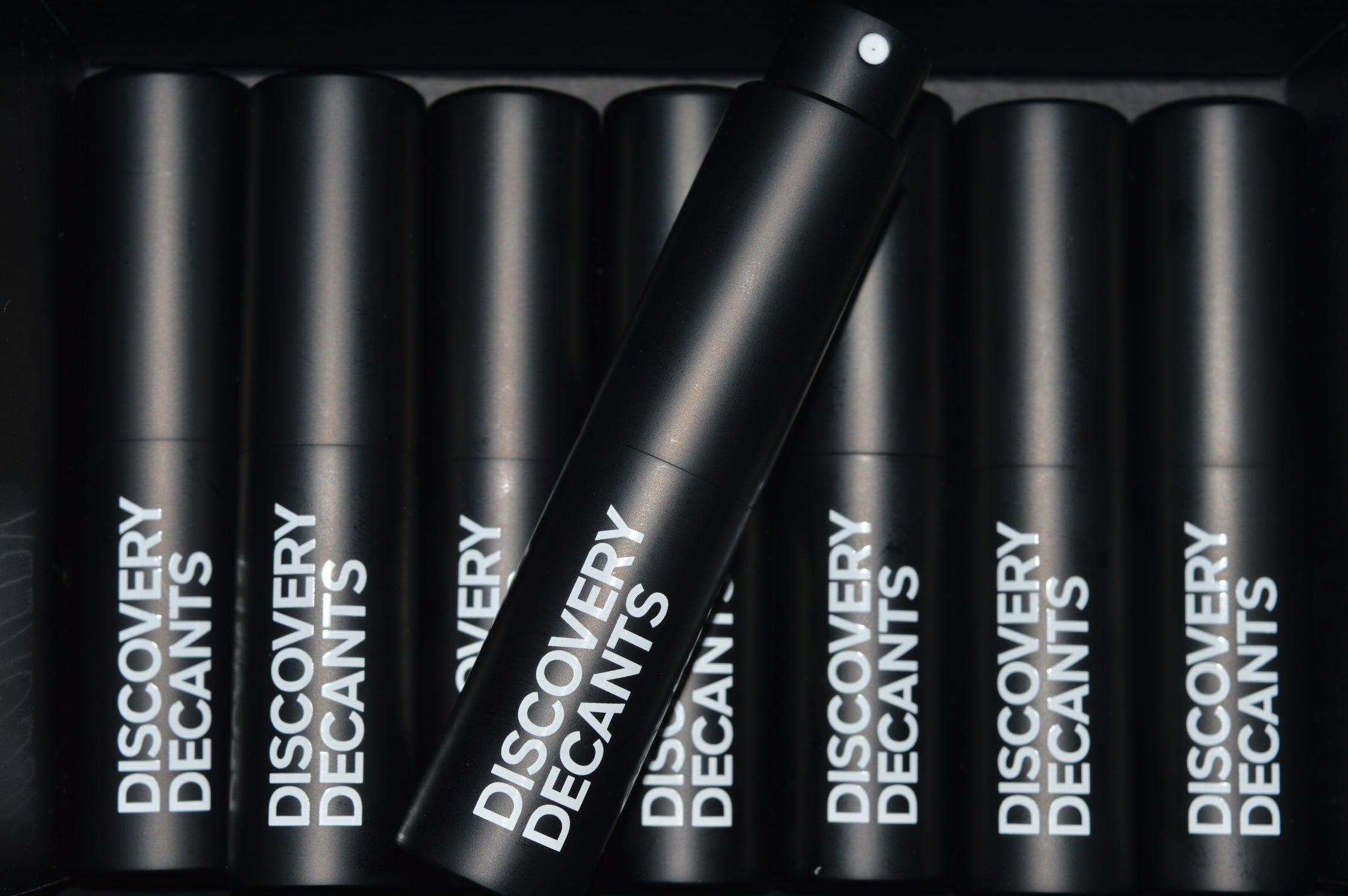 Discovery Decants